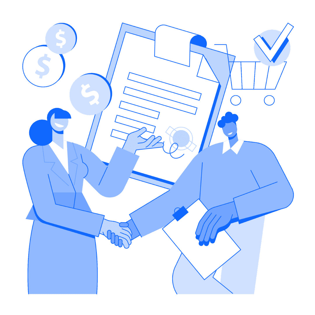 Indirect Procurement: Indirect Sourcing Software | ProQsmart