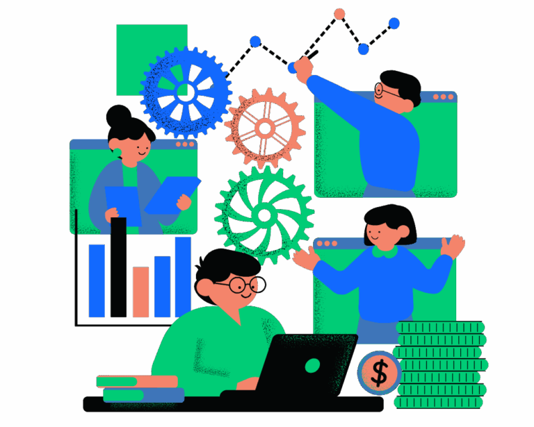 Capital vs Operating Costs: Key Differences Explained | ProQsmart