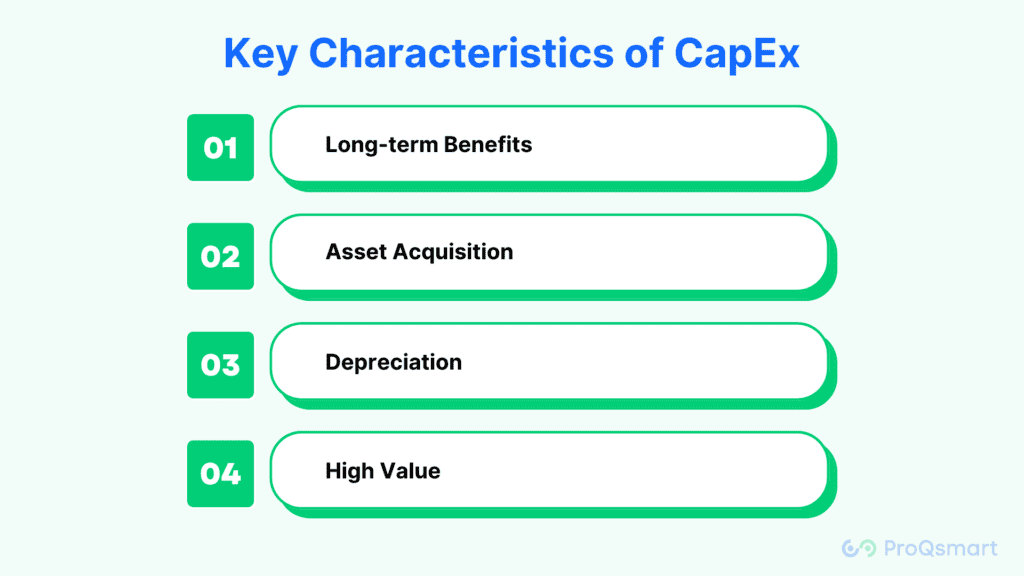 Capex Meaning What Is CAPEX? Capital Expenditure Meaning & Calculation