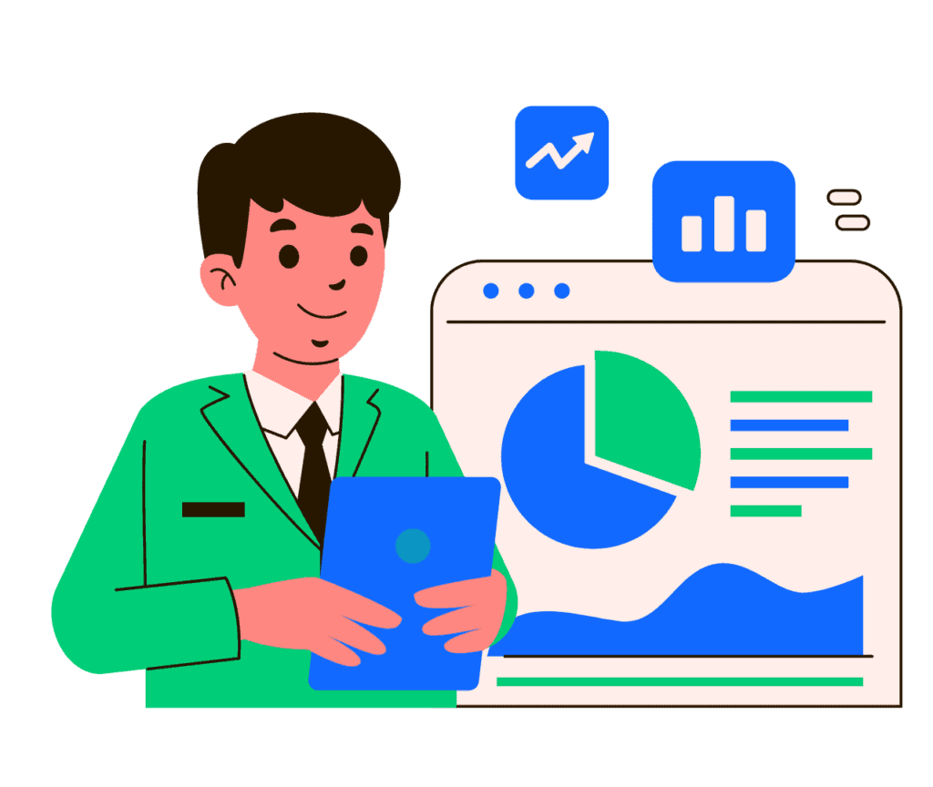 Spend Analysis Software with Procurement Efficiency | ProQsmart