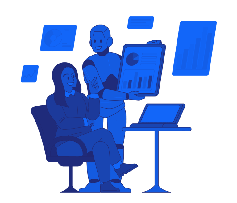 Procurement Custom Dashboards For Efficiency | ProQsmart