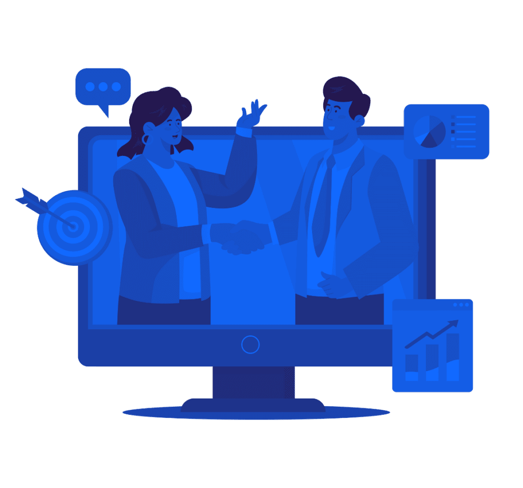 Supplier Performance Monitoring: ProQsmart’s Smart Solution