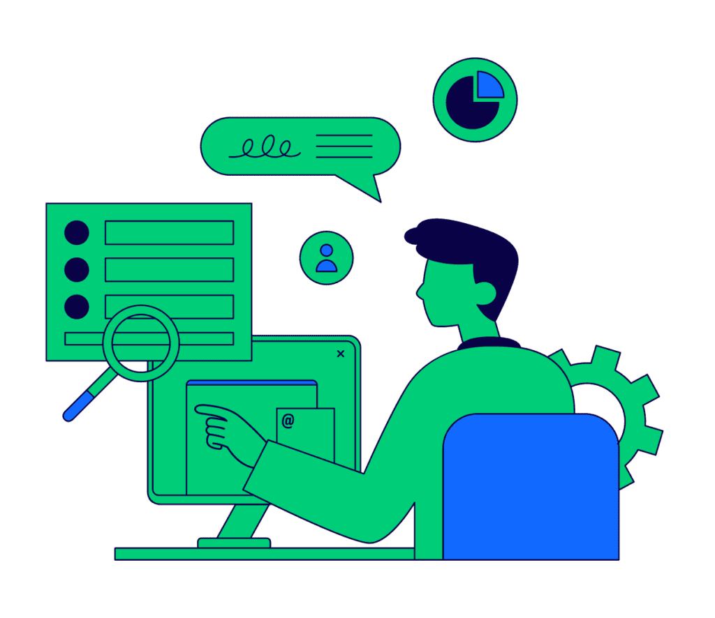 Supplier Performance Monitoring: ProQsmart’s Smart Solution