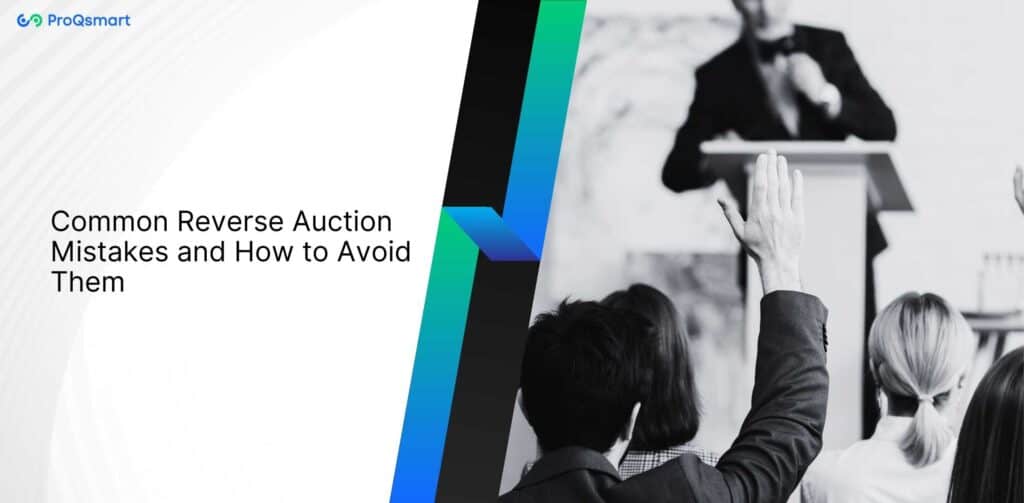 ProQsmart: Accelerate Capex Procurement, Deliver Projects Faster