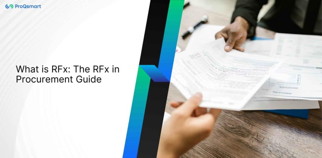 ProQsmart: Accelerate Capex Procurement, Deliver Projects Faster