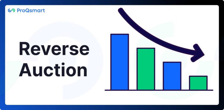 What is a Reverse Auction? A Comprehensive Guide for Beginners