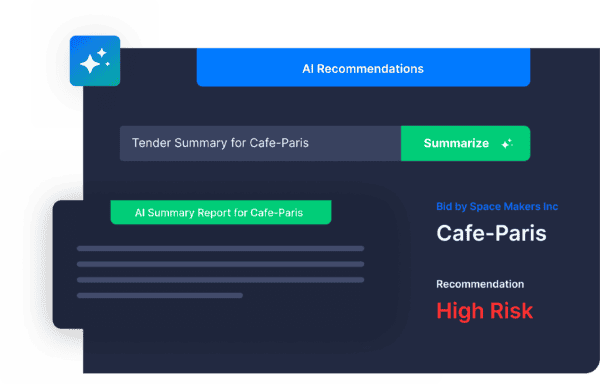 ProQsmart: Accelerate Capex Procurement, Deliver Projects Faster