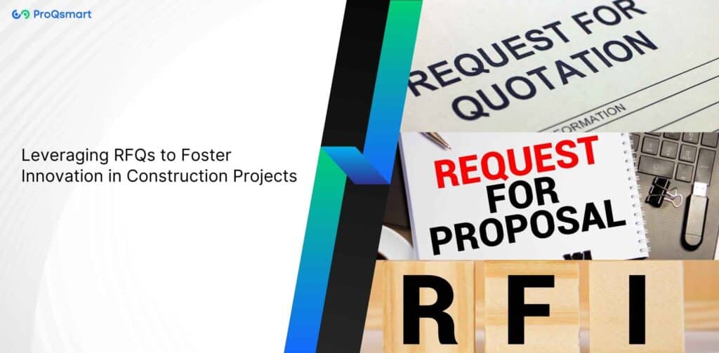 ProQsmart: Accelerate Capex Procurement, Deliver Projects Faster